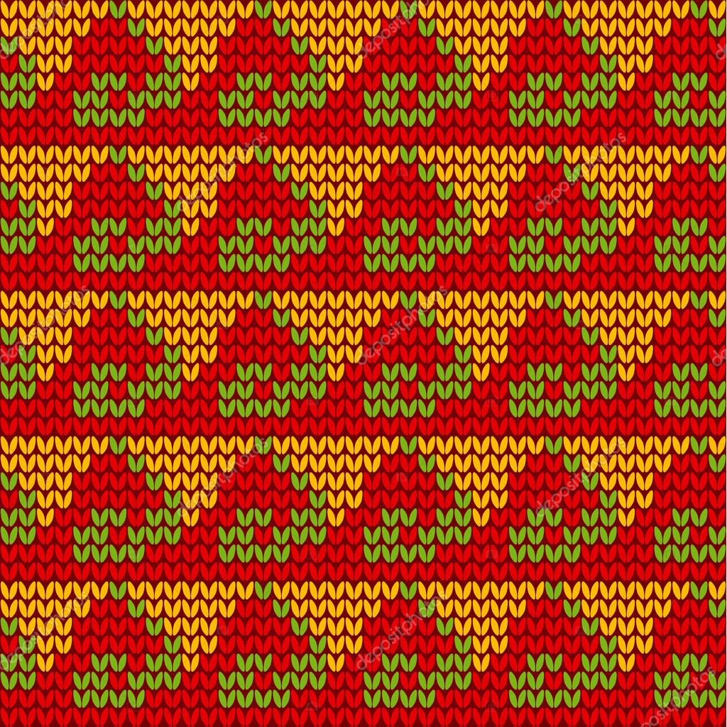 Classic reggae color music background. Jamaica seamless pattern ⬇ ...