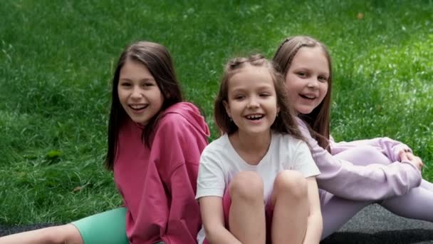 96 Young tween girls Videos, Royalty-free Stock Young tween girls ...