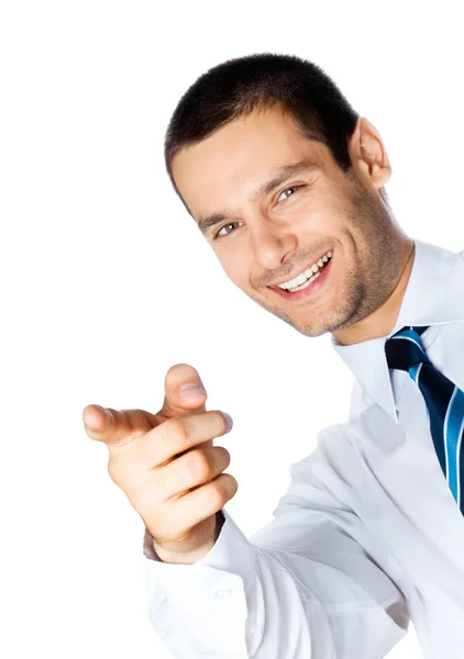 Pointing at viewer Stock Photos, Royalty Free Pointing at viewer Images ...