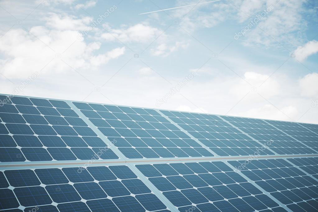 Concepto de innovaciones tecnológicas en el sector energético ...