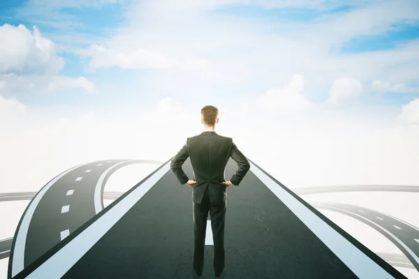 Looking ahead Stock Photos, Royalty Free Looking ahead Images ...