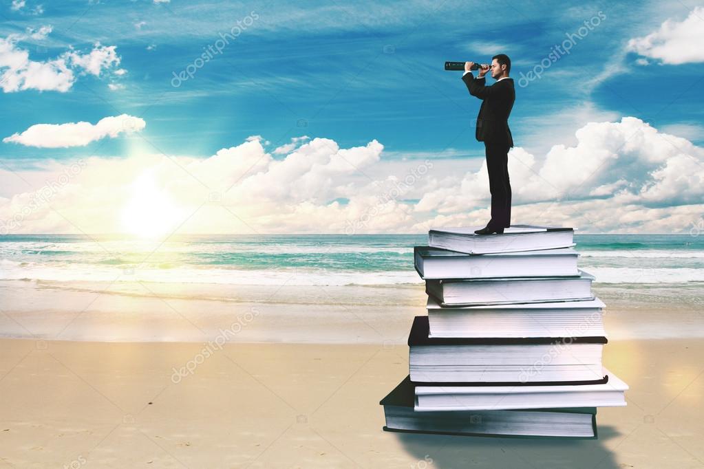 Education and research concept Stock Photo by ©peshkova 119237446