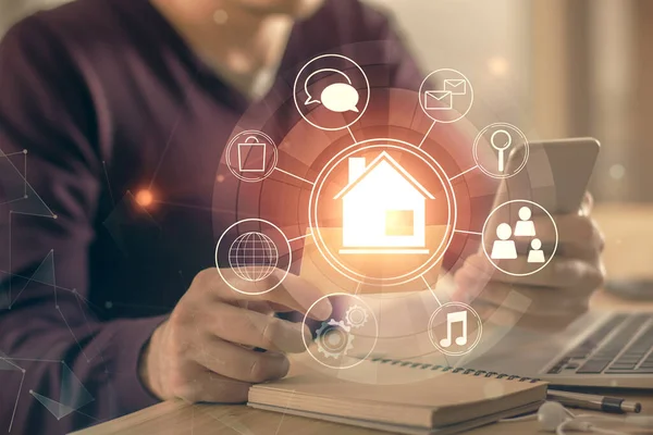 Ict client Foto Stock, Ict client Immagini | Depositphotos