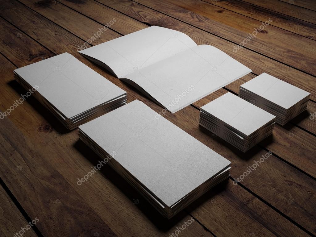 White book — Stock Photo © peshkova #57190067