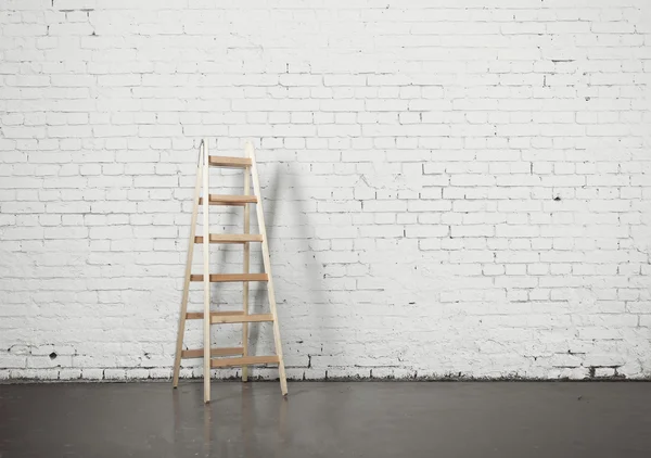 ᐈ Wooden ladder stairs stock photos, Royalty Free wood ladder images ...