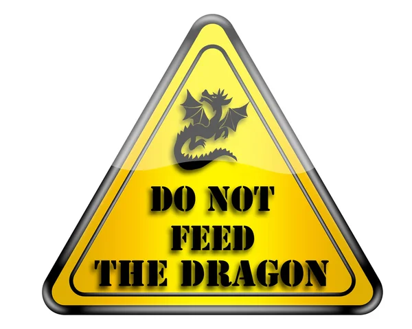 Snake warning sign. Stock Photo by ©bluefern 73027293