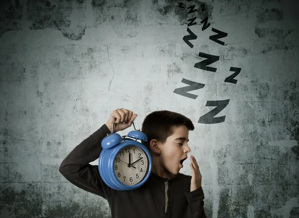 16,861 Child with clock Pictures, Child with clock Stock Photos ...