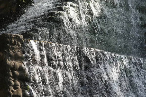 Stone waterfall Stock Photos, Royalty Free Stone waterfall Images ...