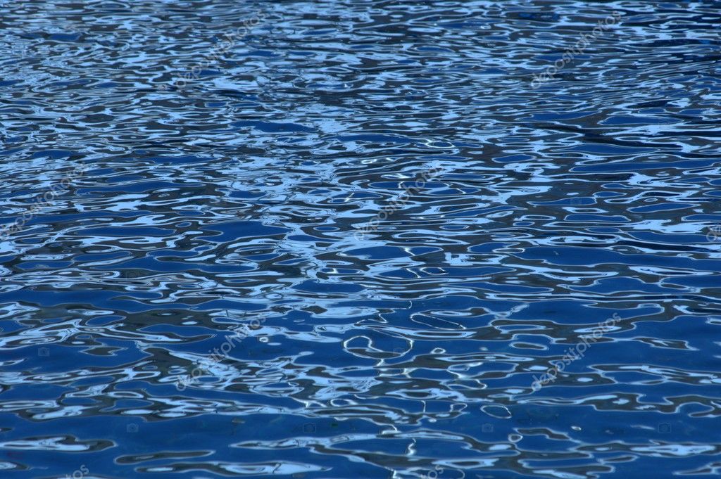 Water waves in day light — Stock Photo © rajastills #92944620