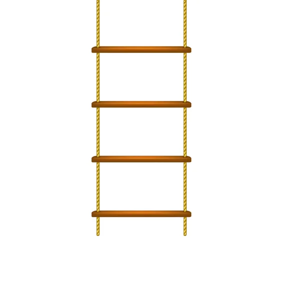 498 Rope ladder Vector Images | Depositphotos
