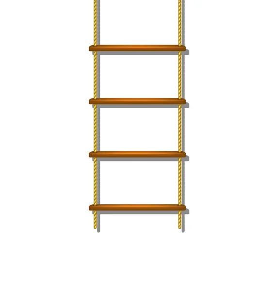 498 Rope ladder Vector Images | Depositphotos