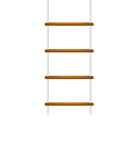 498 Rope ladder Vector Images | Depositphotos