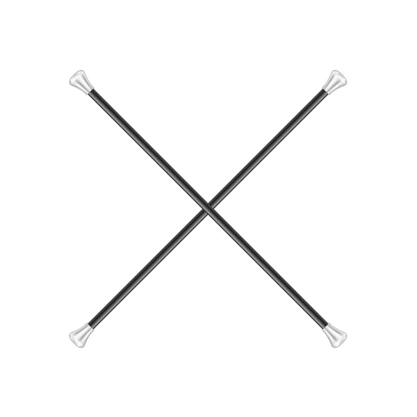 Baton Stock Vectors, Royalty Free Baton Illustrations | Depositphotos®