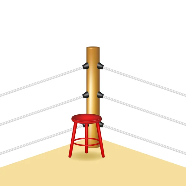 Boxing ring Vector Art Stock Images | Depositphotos
