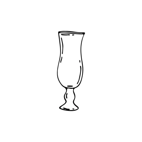 Glass Outline