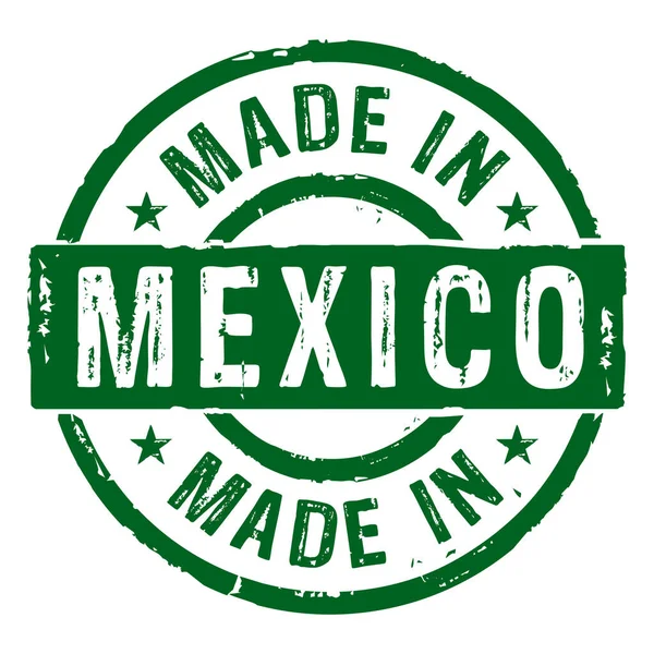 5,941,476 Made in mexico logo Vector Images | Depositphotos