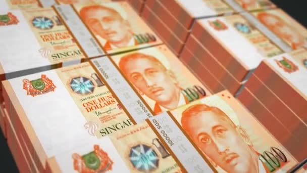 80 สิงคโปร์ดอลลาร์ Videos, Royalty-free Stock สิงคโปร์ดอลลาร์ Footage ...
