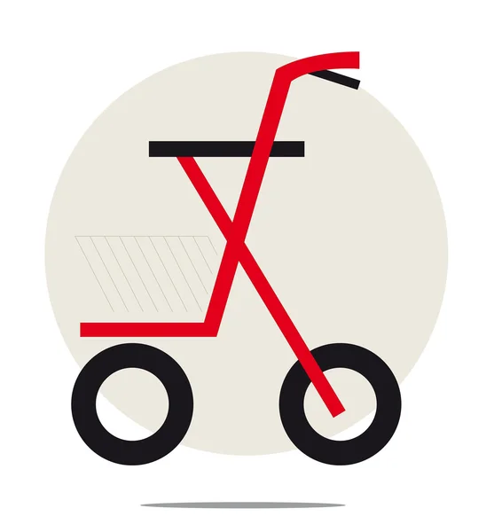 Rollator frame Vector Images | Depositphotos