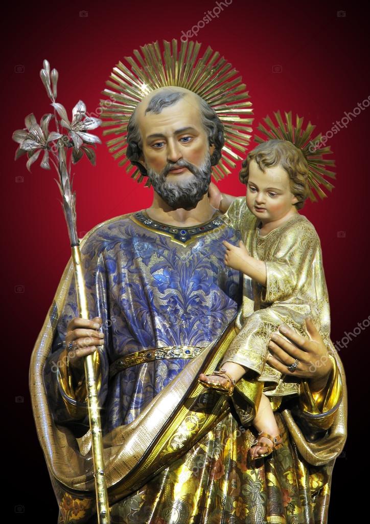 San Guzepp Stock Photo by ©Fajjenzu 82519546