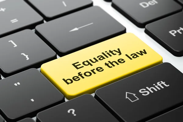 Equality before the law Stock Photos, Royalty Free Equality before the ...