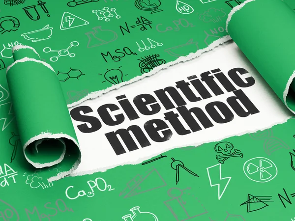 Scientific method Stock Photos, Royalty Free Scientific method Images ...