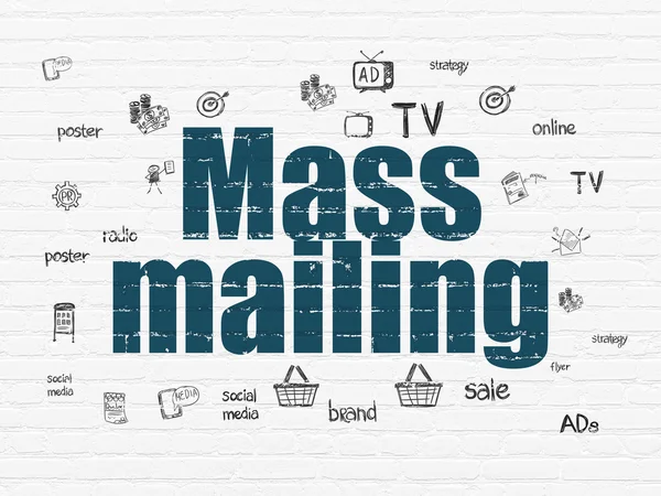 Mass mailing Stockfotos, lizenzfreie Mass mailing Bilder | Depositphotos