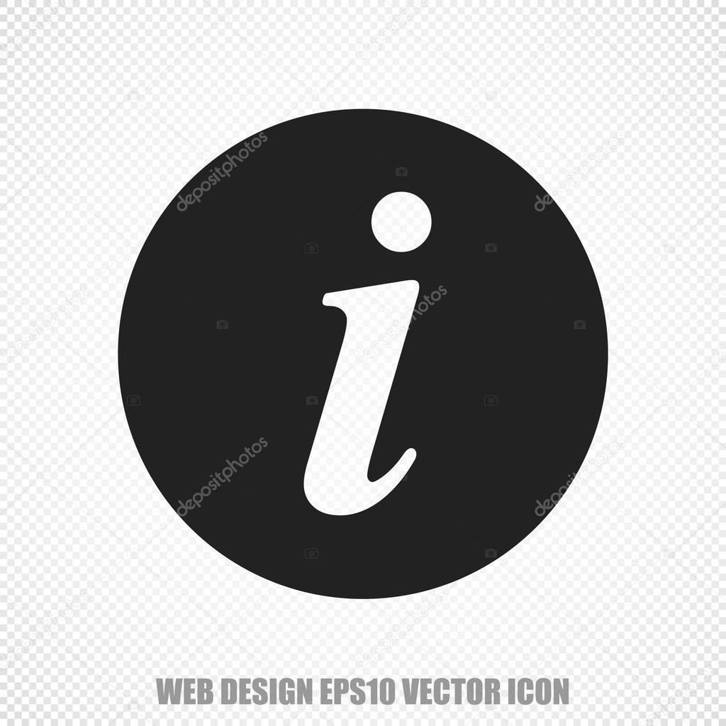 Universal Information Symbol