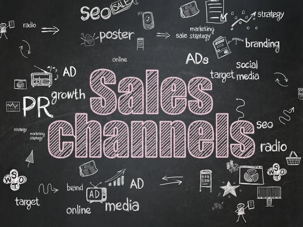 Sales channels Stock Photos, Royalty Free Sales channels Images ...