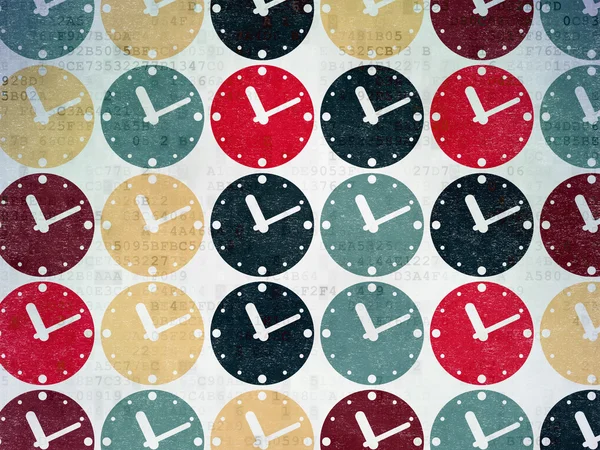 Clock collage Stock Photos, Royalty Free Clock collage Images ...