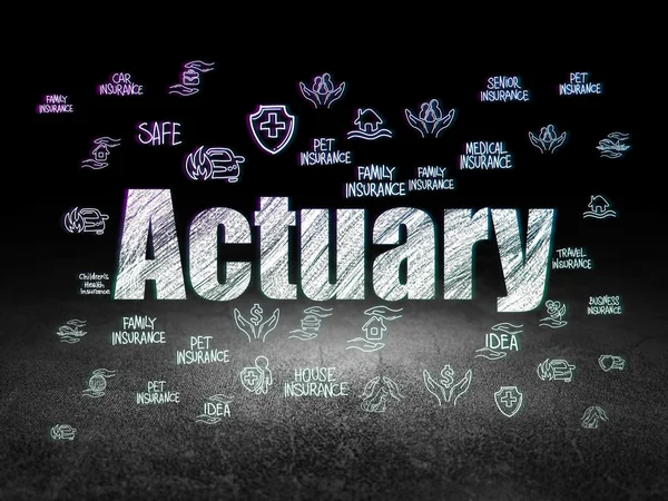 Actuary word Stock Photos, Royalty Free Actuary word Images | Depositphotos