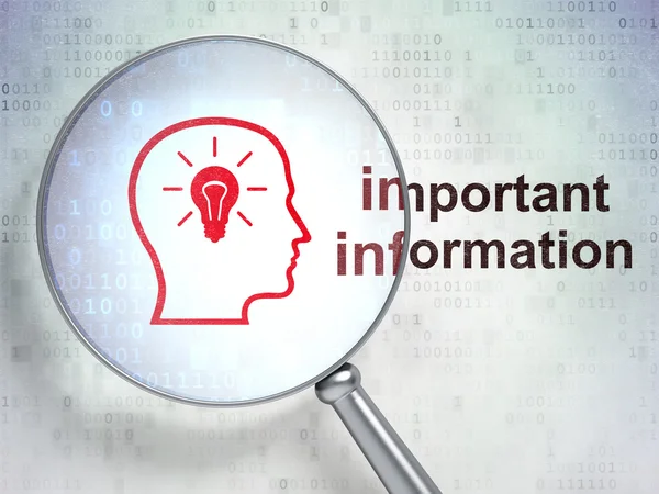 Important information Stock Photos, Royalty Free Important information ...