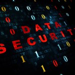 Security concept. Technology background Stock Photo by ©spaxiax 17823861