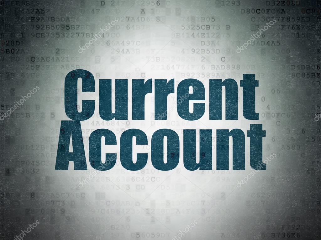 Current Deposit Account