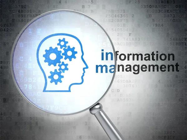 Information management Stock Photos, Royalty Free Information ...