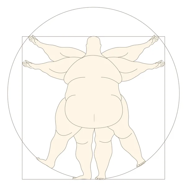 Fatness Stock Vectors Royalty Free Fatness Illustrations Depositphotos®