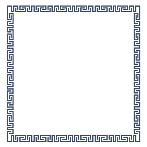 Fotos: marcos para grecas | marco griego — Vector de stock © A-R-T-U-R ...