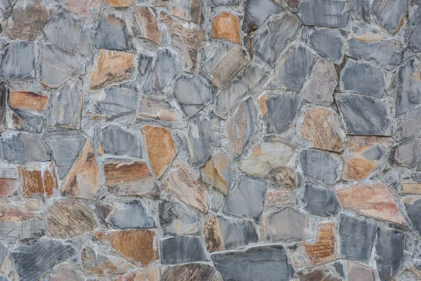 pattern of decorate Slate Stone wall - Stock Image - Everypixel