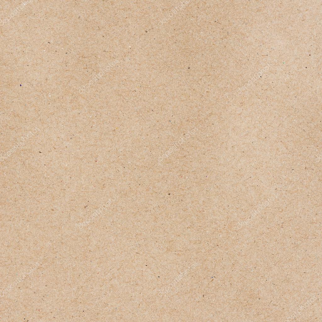 Textura superficie de hoja de papel marrón — Foto de stock #64650323 ...