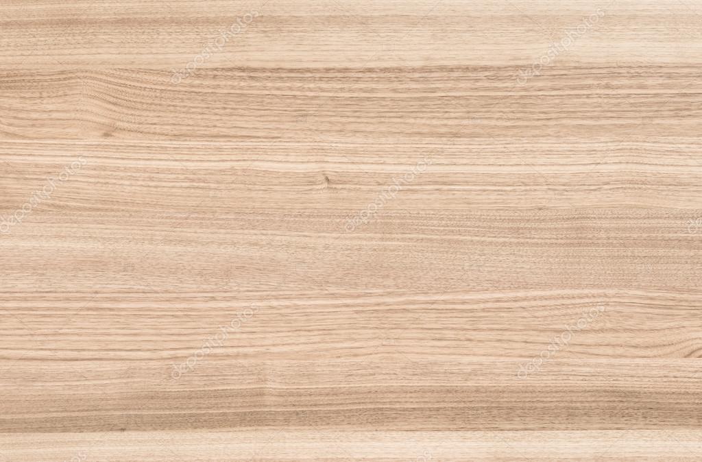 Light Walnut Wood Texture