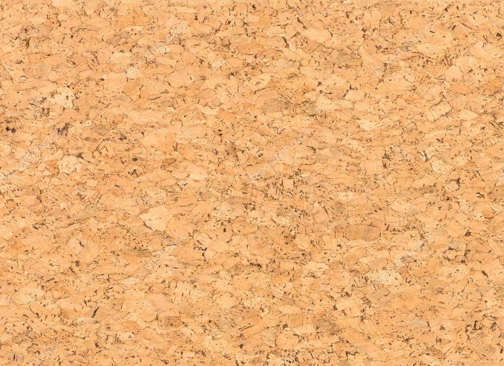 Background and Texture of Cork Board Wood Surface — Stock Photo ...