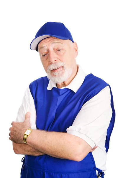 El saludador Stock Photos, Royalty Free El saludador Images | Depositphotos