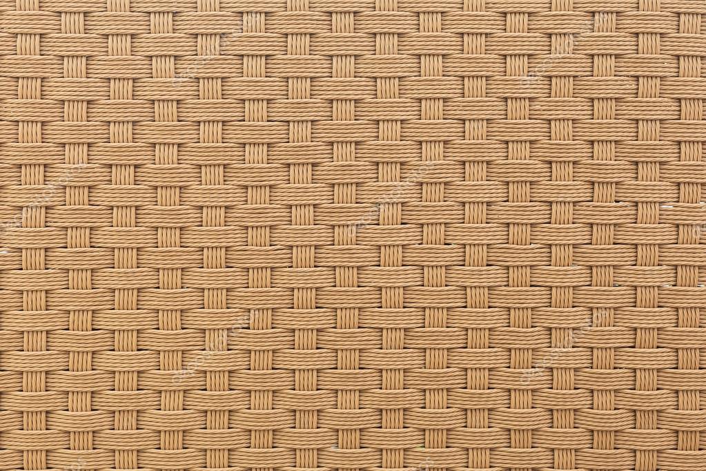 Weave plastic wicker pattern background Stock Photo by ©FrameAngel 52749715