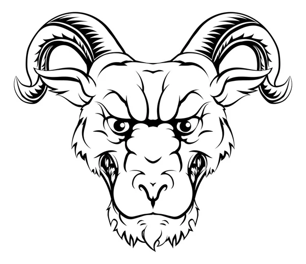 21,475,229 Ram mascot Vector Images | Depositphotos