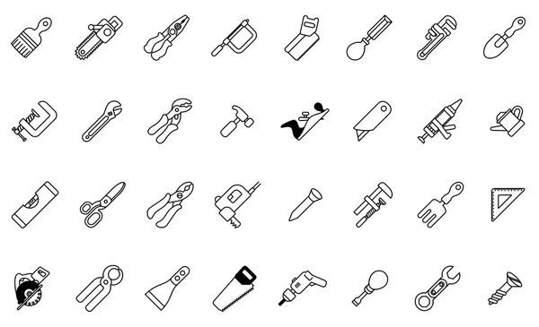 Handyman tools Vector Art Stock Images | Depositphotos