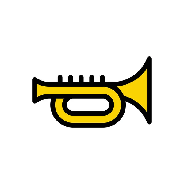 100,000 트럼펫 아이콘 Vector Images | Depositphotos