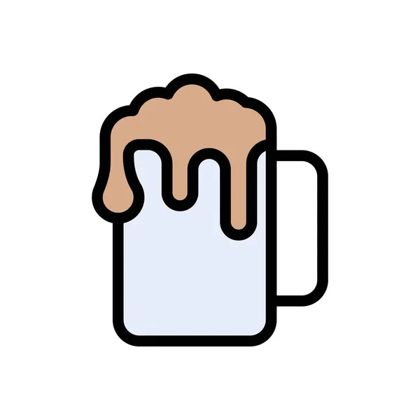 100,000 Man drinking beer Vector Images | Depositphotos