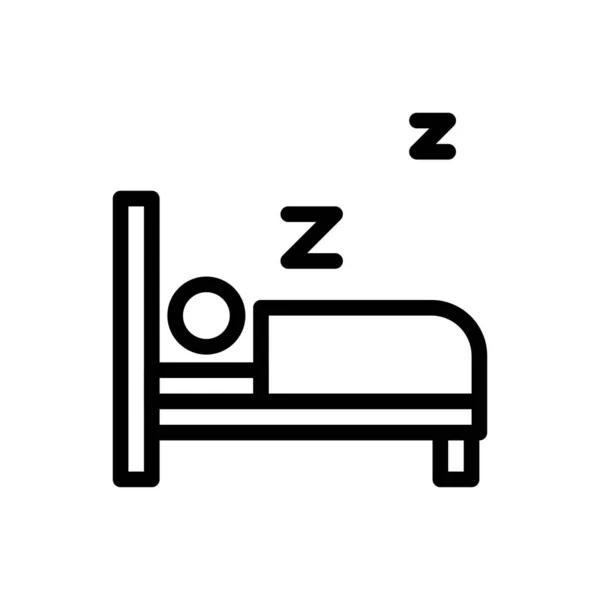 Pictogramme dormir Stock Photos, Royalty Free Pictogramme dormir Images ...