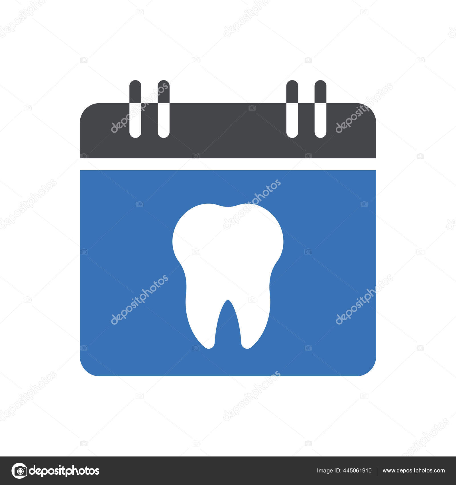 Appointment Icon Website Design Desktop Envelopment Development Premium ...