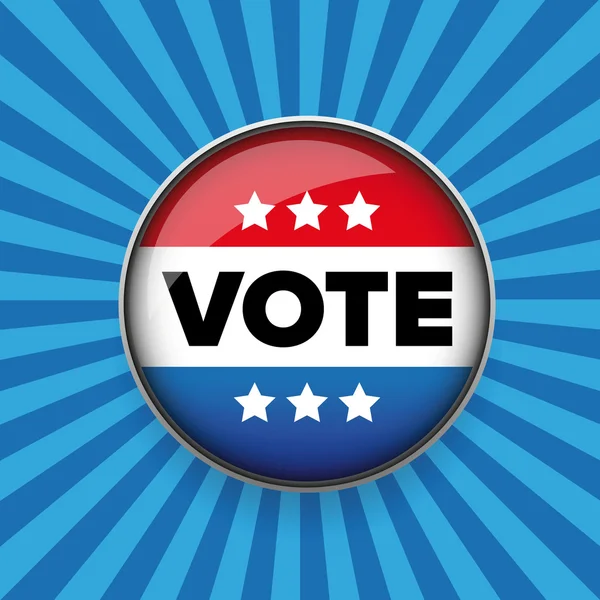 Election Stock Vector Image by ©Grounder #6471967