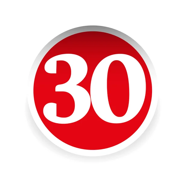 24,565,283 Number 30 Vector Images | Depositphotos